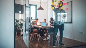 Training & Development – LearningWorks