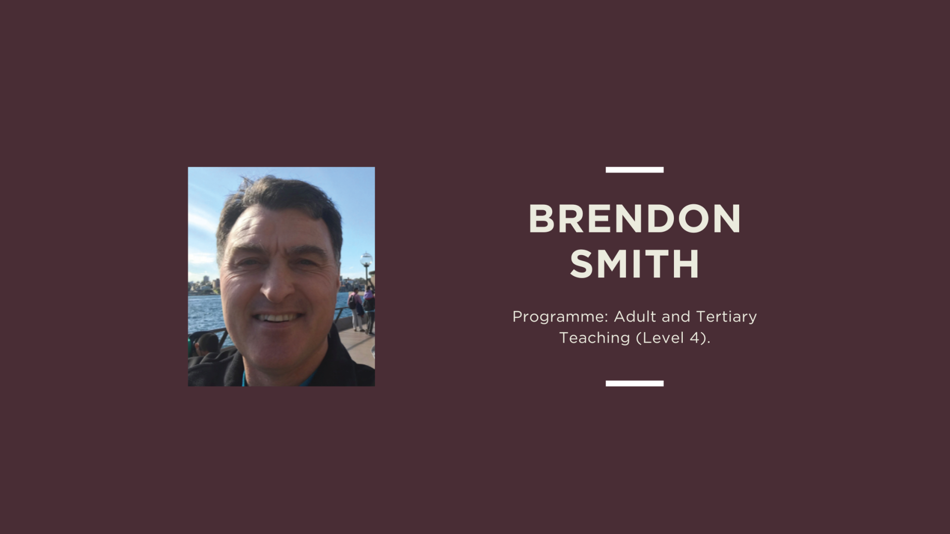 Adult and Tertiary Teaching – LearningWorks